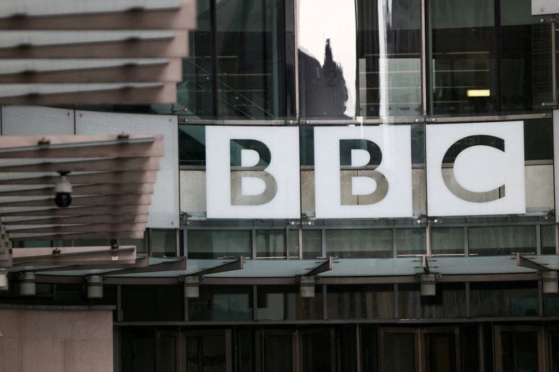 Trump sues the BBC for $10 billion over speech edit – ThePrint ...